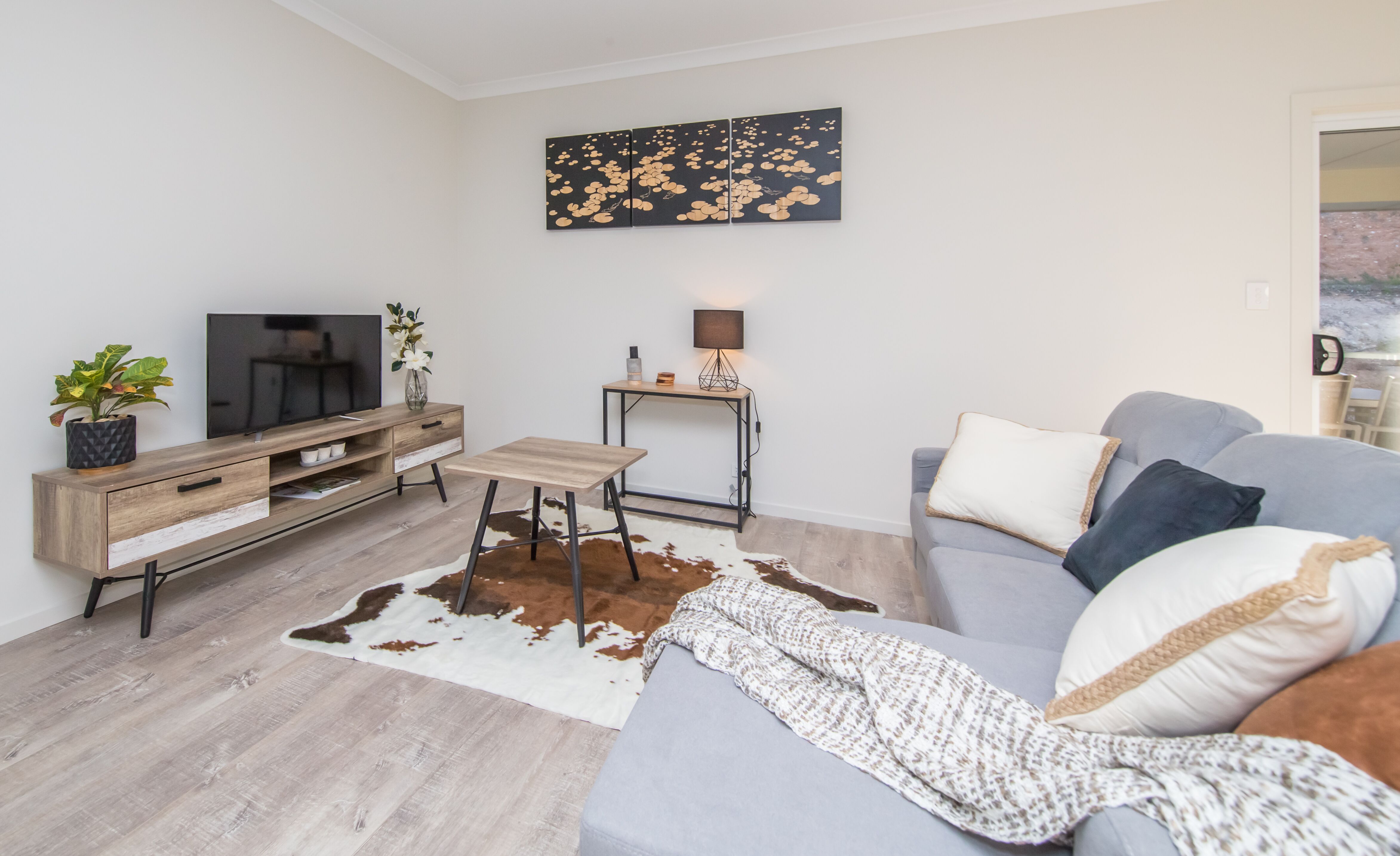 Pre Sale Styling - Angaston - Defined Interiors - Interior Design ...