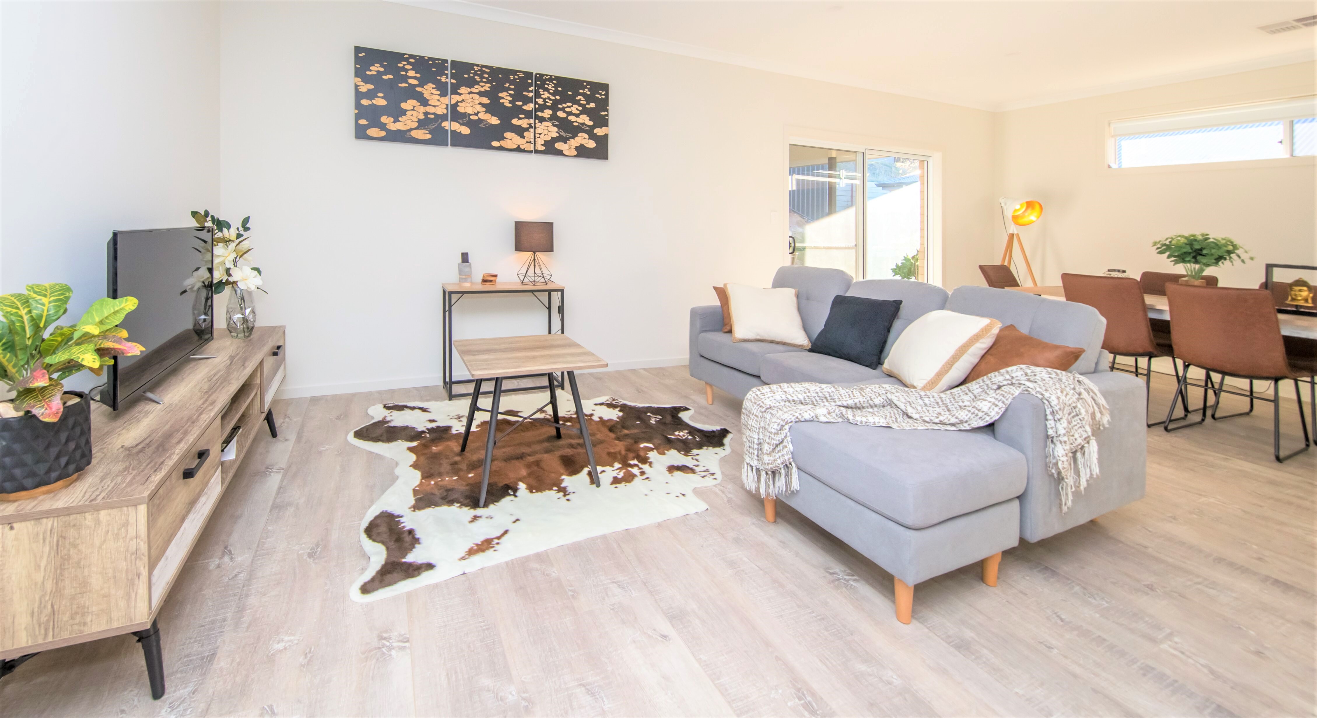 Pre Sale Styling - Angaston - Defined Interiors - Interior Design ...